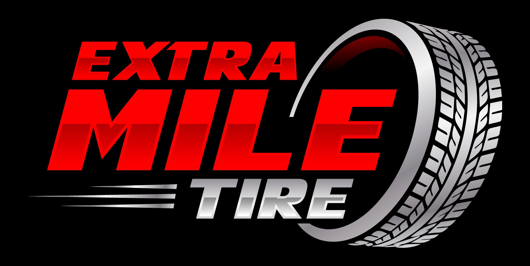 Home | Extra Mile Tire